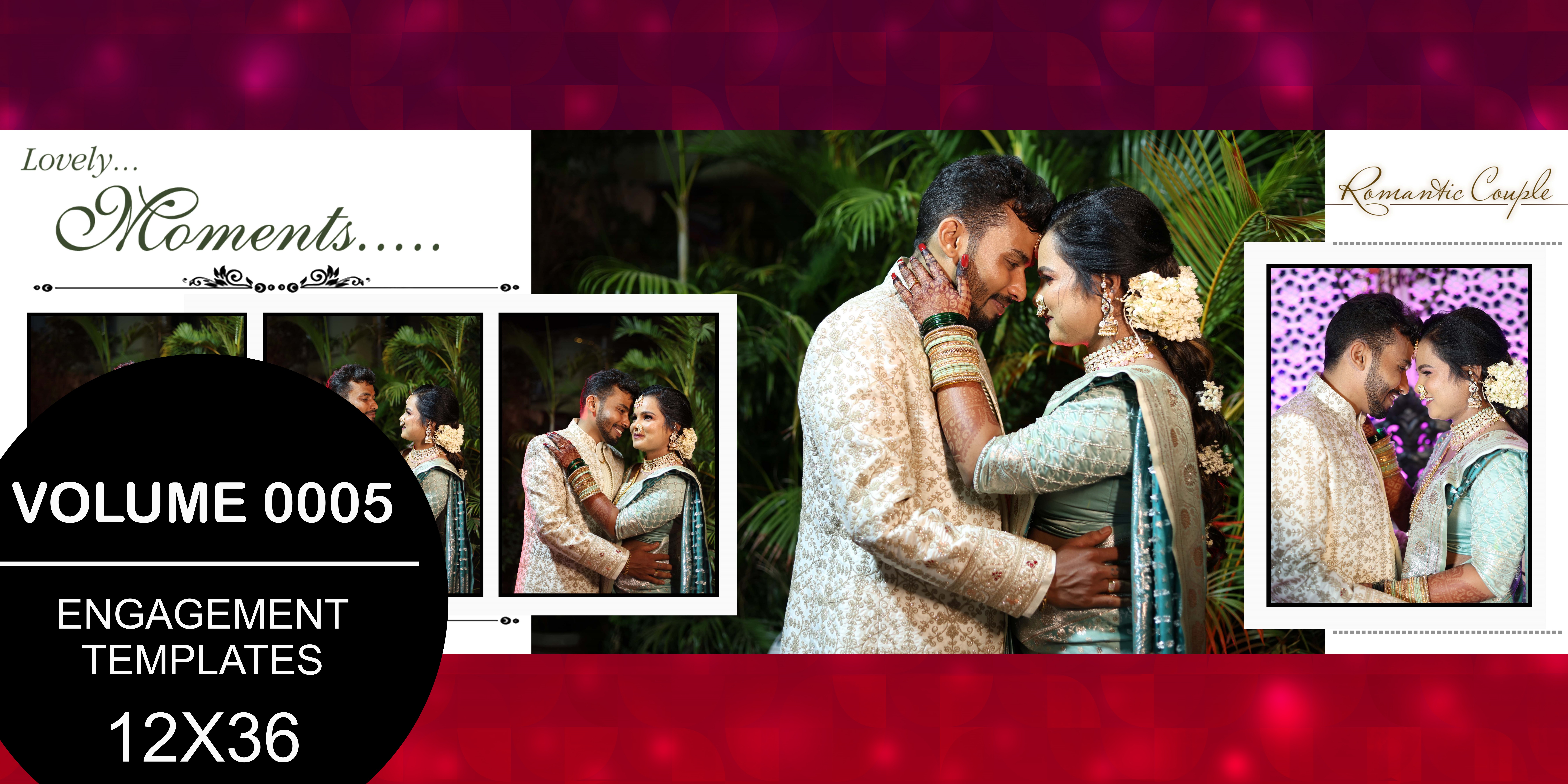 Exclusive Album Xpress Templates for Album Xpress Software.