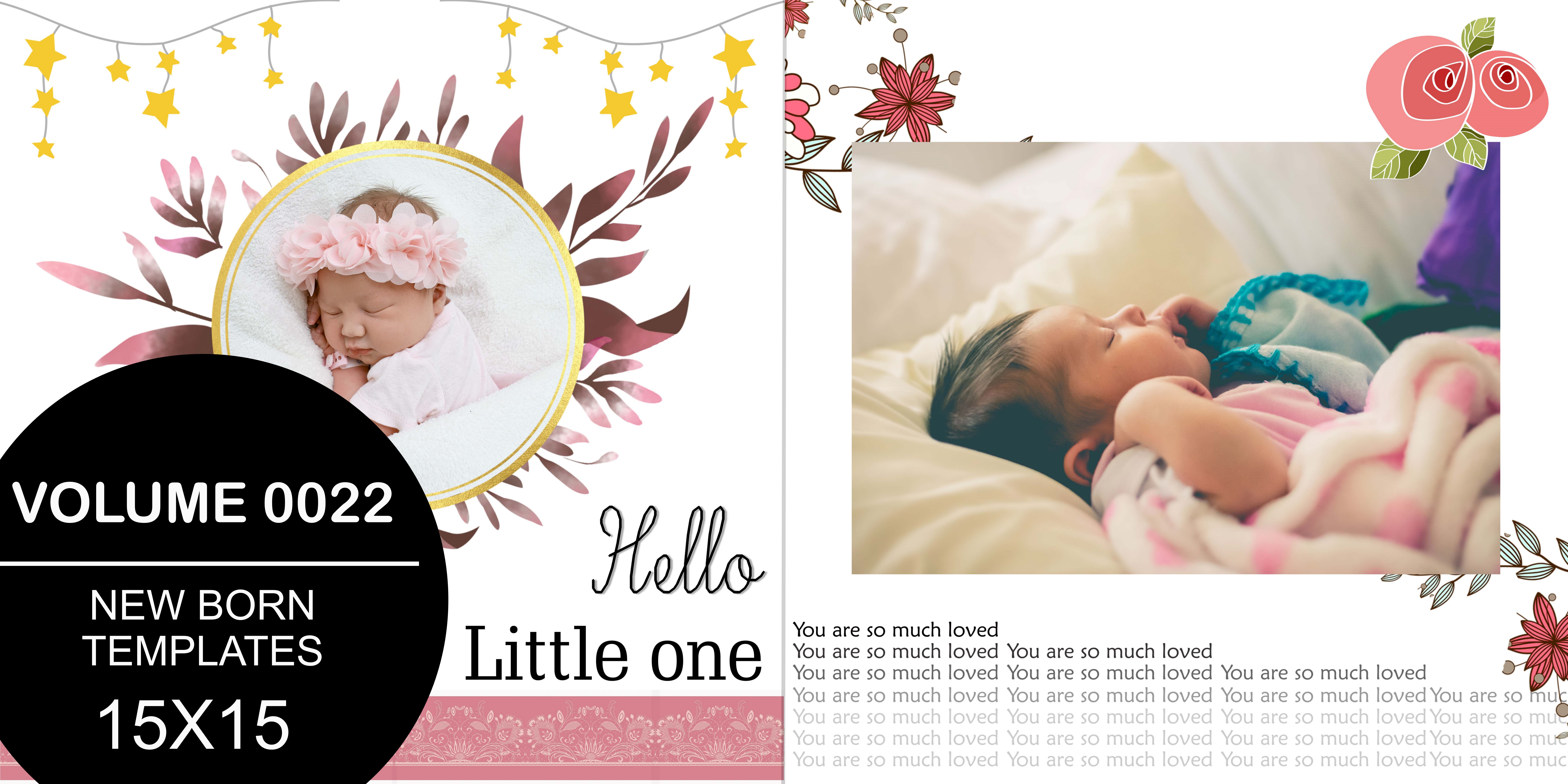 Exclusive Album Xpress Templates for Album Xpress Software.